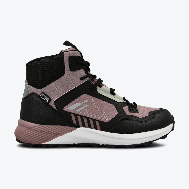 KANDER Cipele za devojčice Windy Gg, Roze