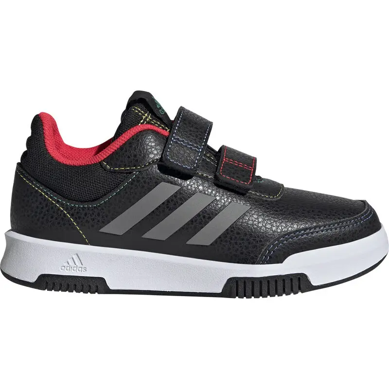 Adidas Patike za dečake Tensaur Sport 2.0 CF K, JQ2869, Crne