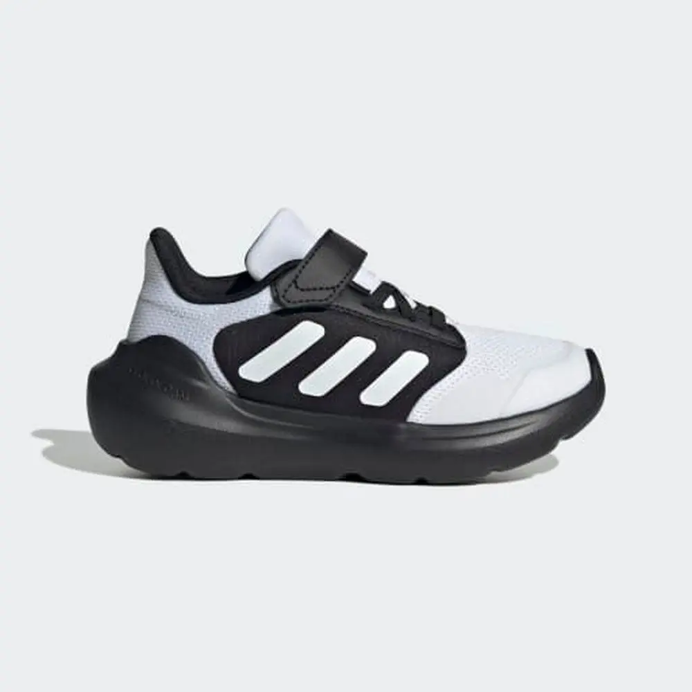 Adidas Patike za dečake Tensaur Run 3.0 EL C, Bele