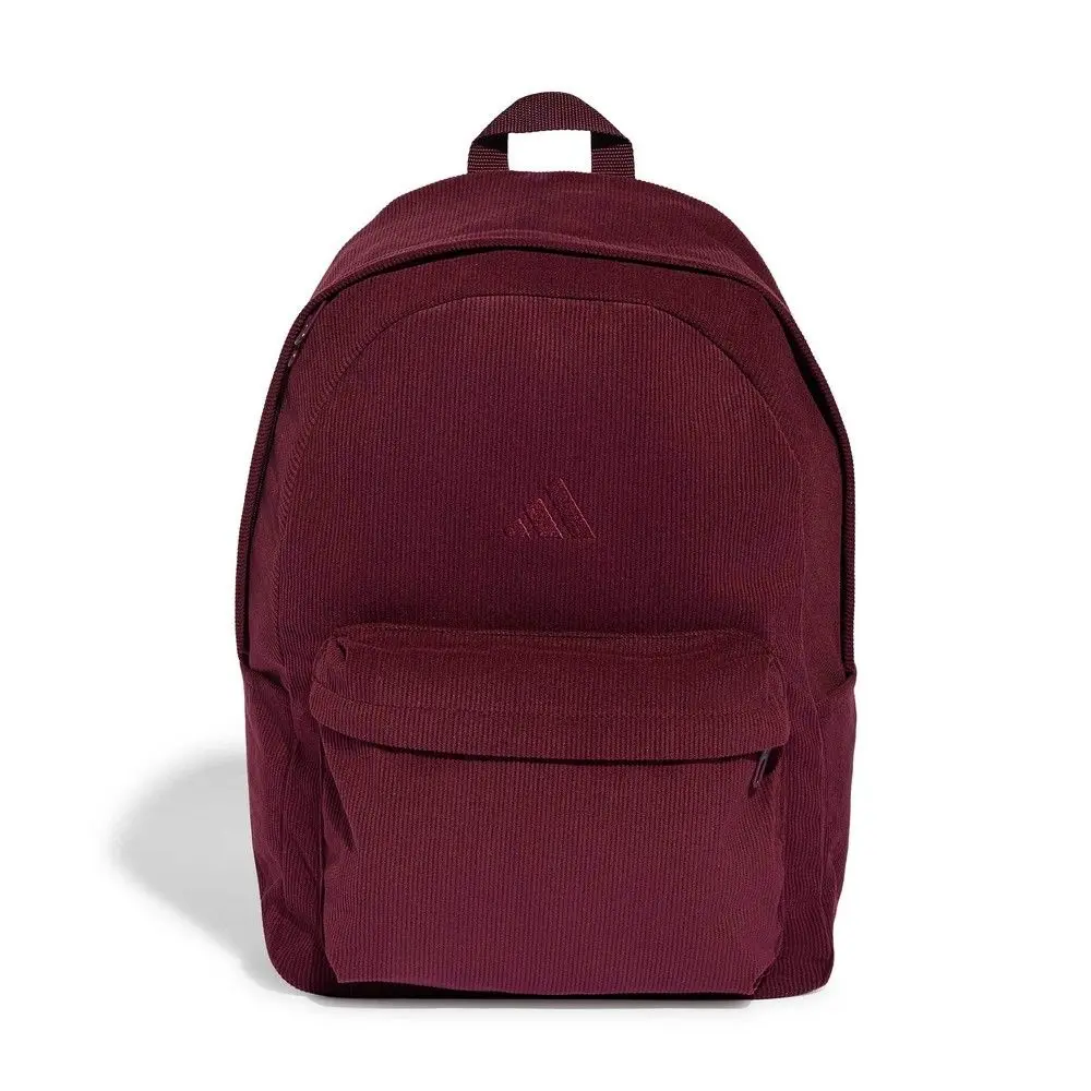 Adidas Ranac ESS Cord, Bordo