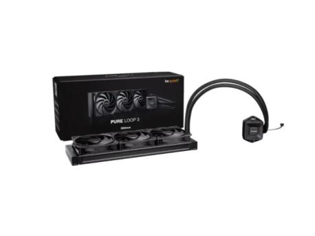 BE QUIET CPU Hladnjak PURE Loop 3 360mm, BW029EU