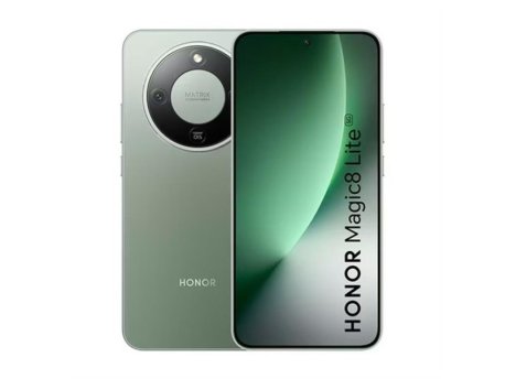HONOR Refurbished Magic8 Lite 8/512GB Forest Green B Grade