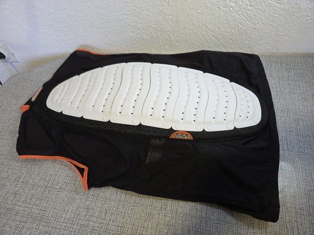 Back Protector za ledja DIEZZ PAD stitnik kornjaca XL