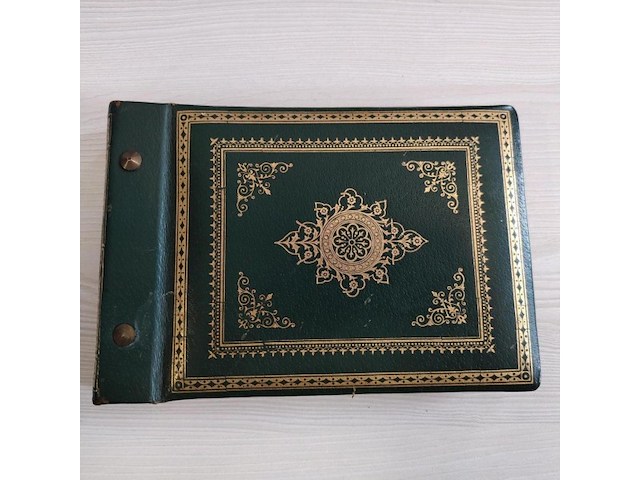 Vintage  album za fotografije