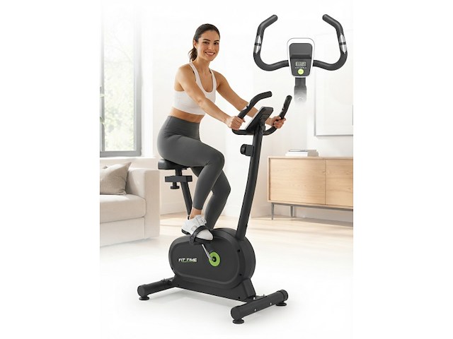 Sobni bicikl sa magnetnim opterećenjem FIT TIME 3