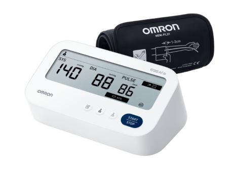 PRIZMA Omron M3 Comfort AFib aparat za merenje krvnog pritiska