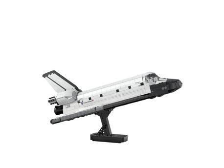 CaDa Kockice avion Nasa Shuttle Discovery/1827 delova