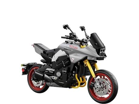 CaDa Kockice motor Suzuki Katana/1104 delova