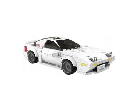 CaDa Kockice Initial D Ryosuke Takahashi Mazda RX7 FC3S/282 delova