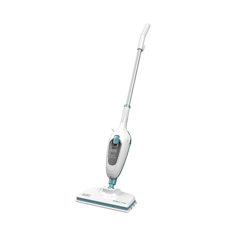 Paročistač Black & Decker FSMH13E5