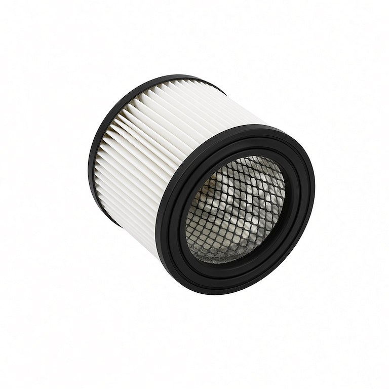 Filter 120 × 80 × 100 za Usisivač za Pepeo AGM 800-18 AVC
