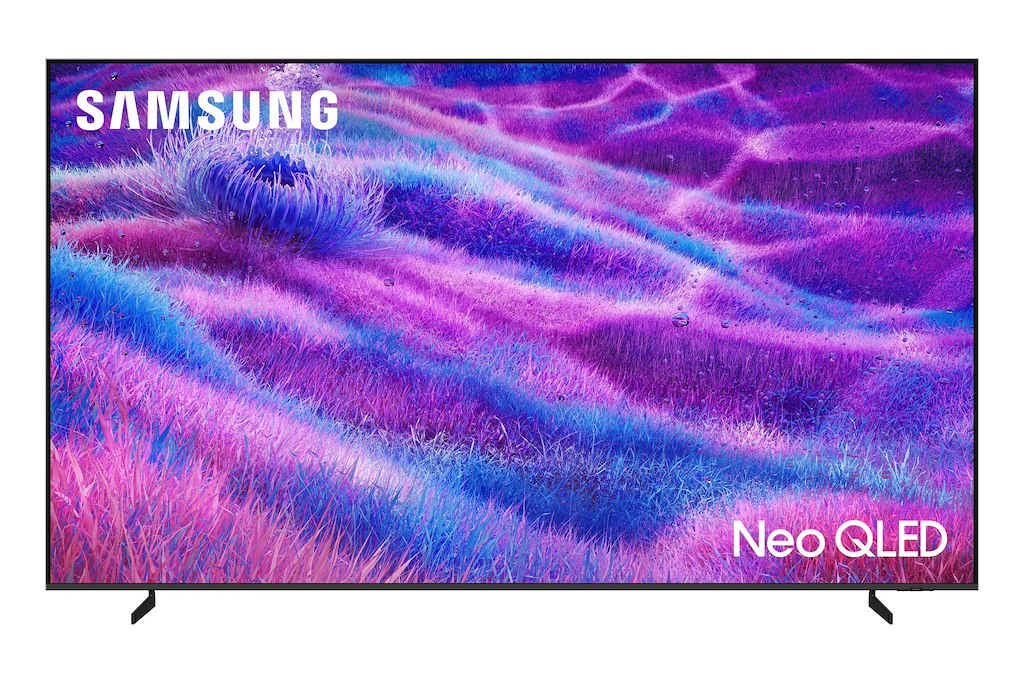 Samsung NeoQLED TV QE100QN80FUXXH