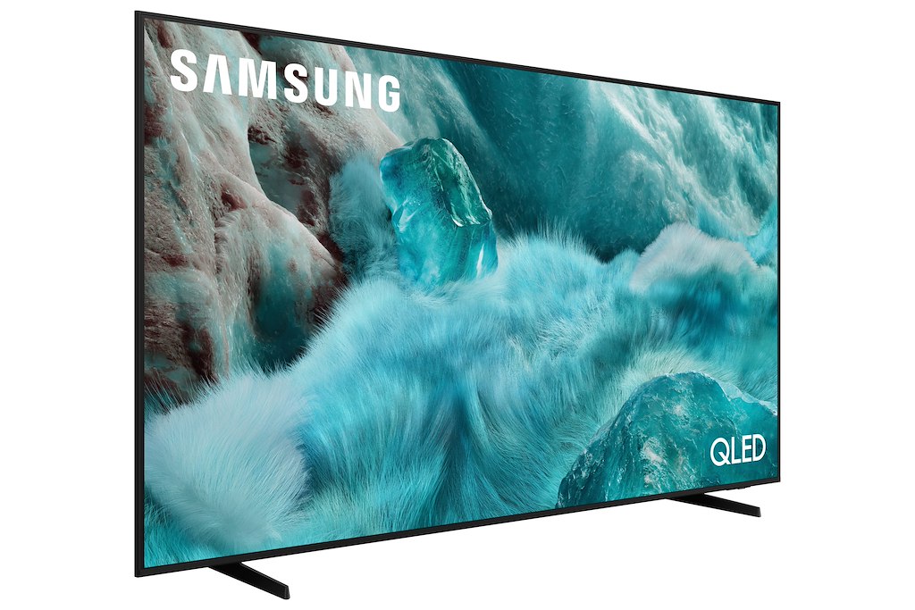 Samsung QLED TV QE85Q7FAAUXXH