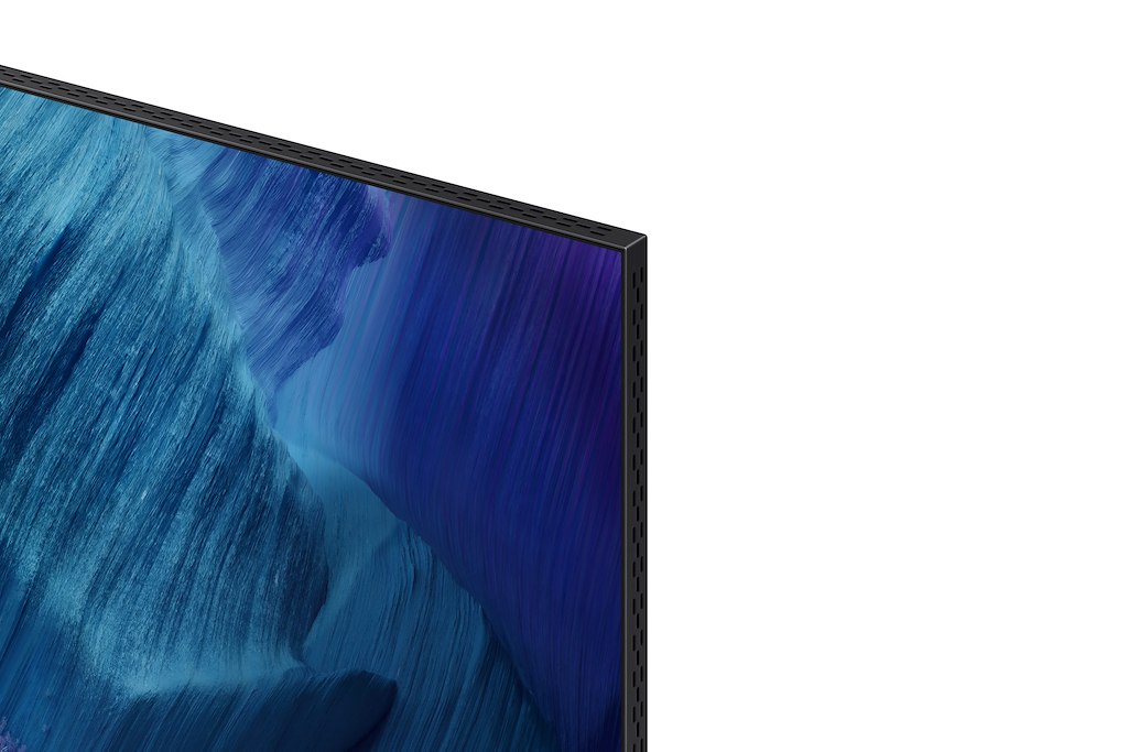 Samsung 8K NeoQLED TV QE75QN990FTXXH