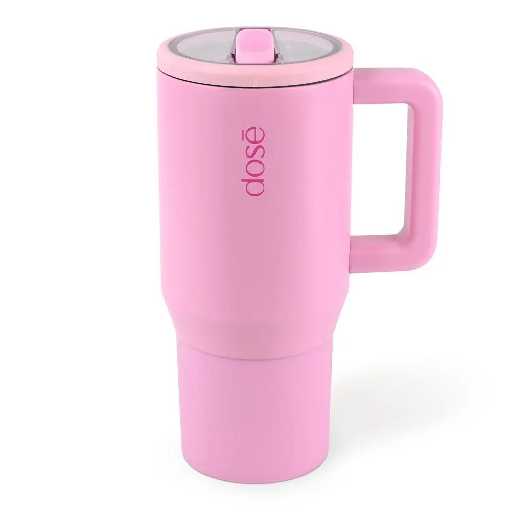 Dose Putni termos Mini 0,6l, Bubble Gum