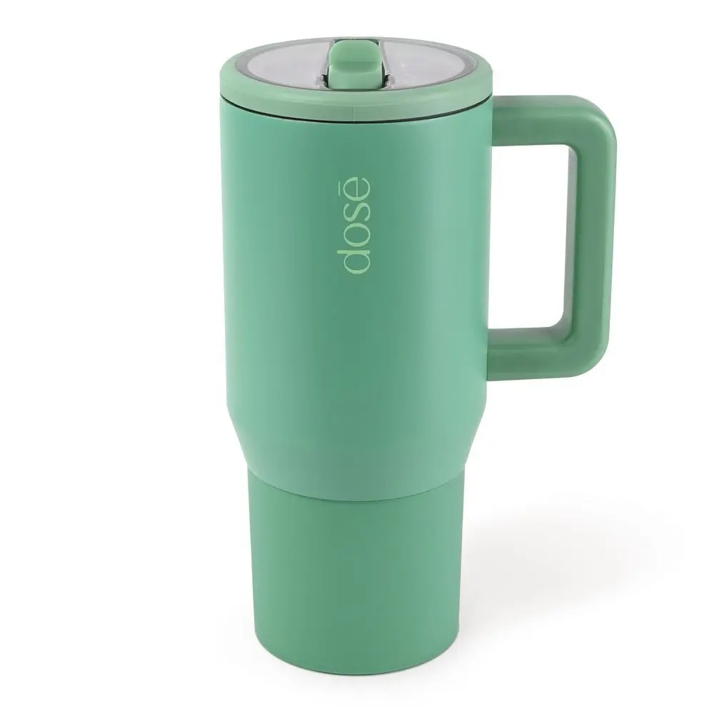 Dose Putni termos Mini 0,6l, Kelly Green