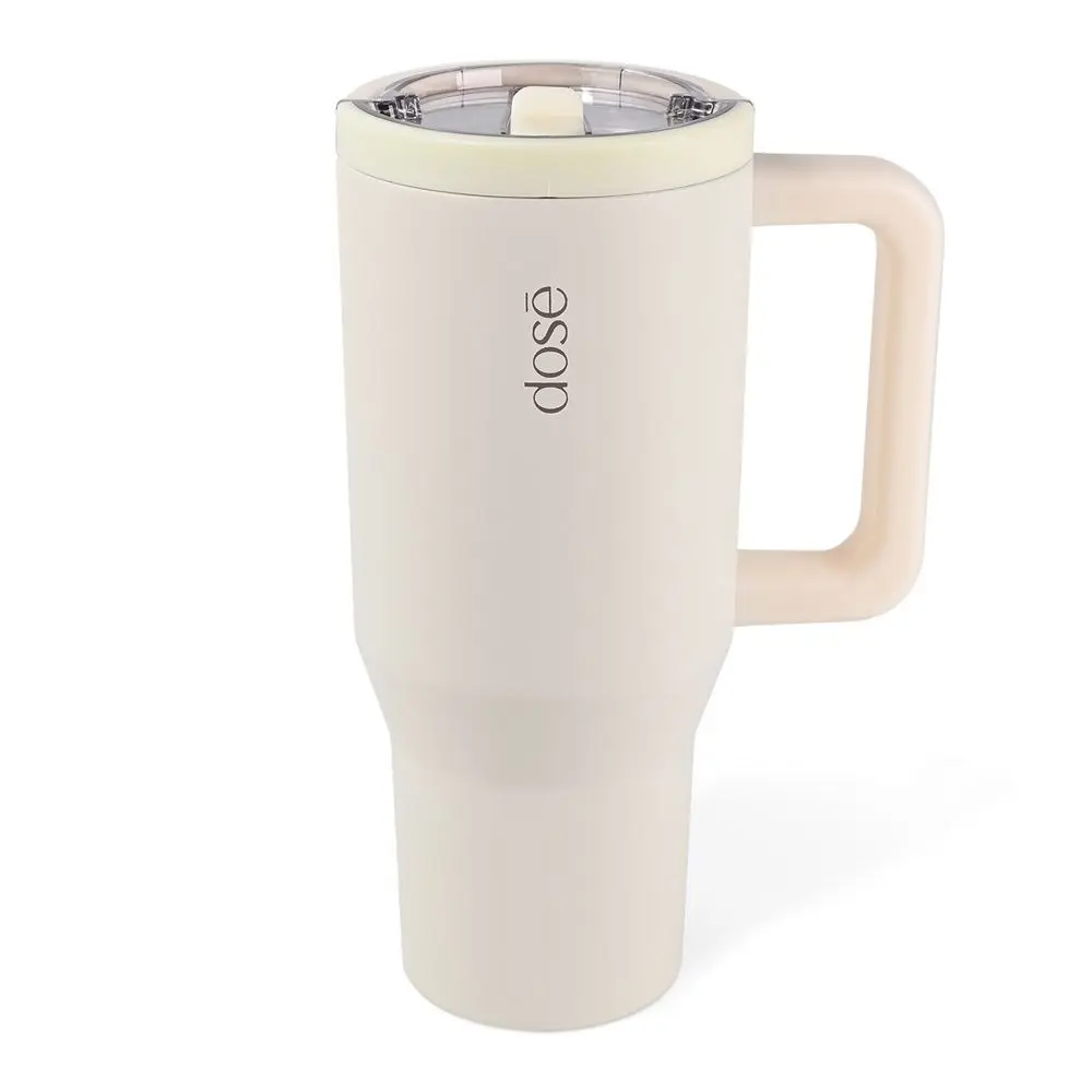 Dose Putni termos, Regular 0,88l, Cream