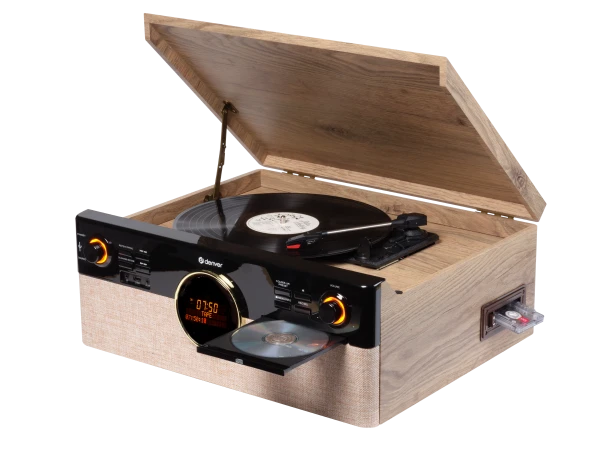 DENVER gramofon MRD-180