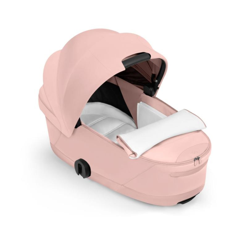 Cybex nosiljka za Priam 5.0., Peach Pink