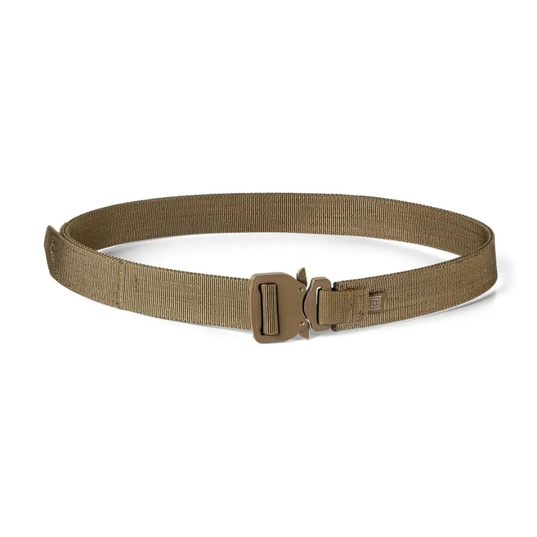 5.11 Muški kaiš Maverick EDC, Braon