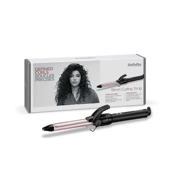 Babyliss C319E 19mm stajler figaro