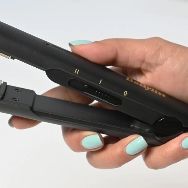 Babyliss ST089E presa za kosu