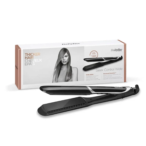 Babyliss ST397E presa
