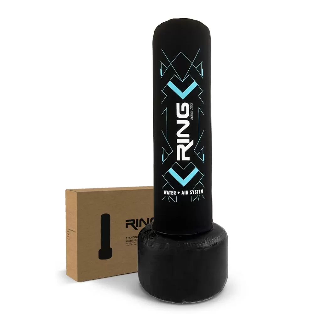 RING Džak za boks samostojeći 180x42 aqua air RX BOX-02