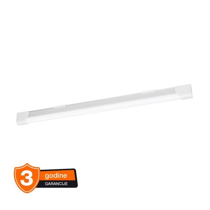 LED nadgradna lampa 63,4 cm 10W 4000K 1300lm OSRAM