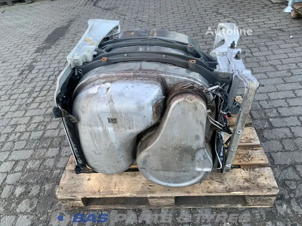 Volvo Silencer 21476689 prigušivač za Volvo kamiona