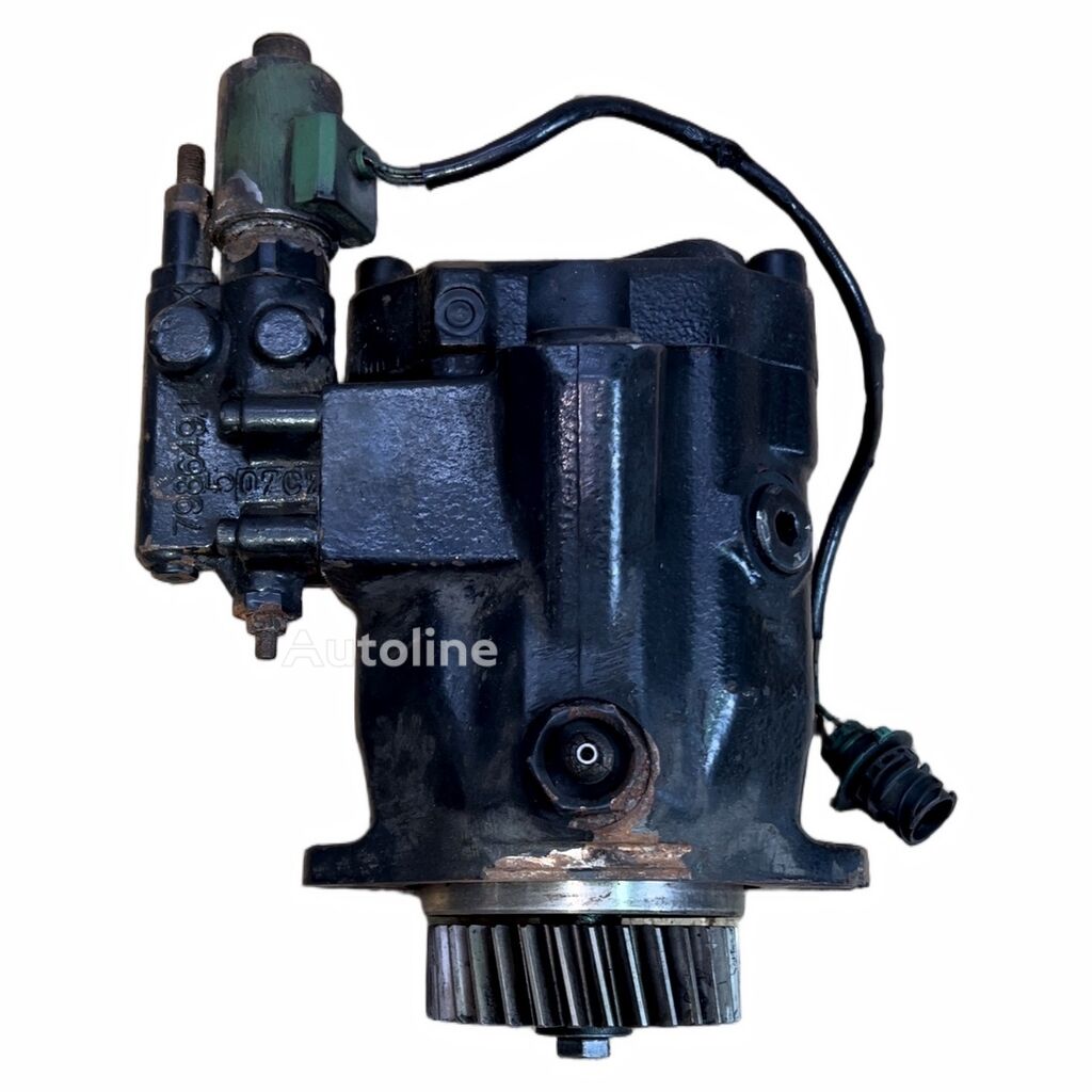 Volvo R902418921 visco spojnica ventilatora za Volvo B6, B7, B9, B10, B12 bus (1978-2011) autobusa