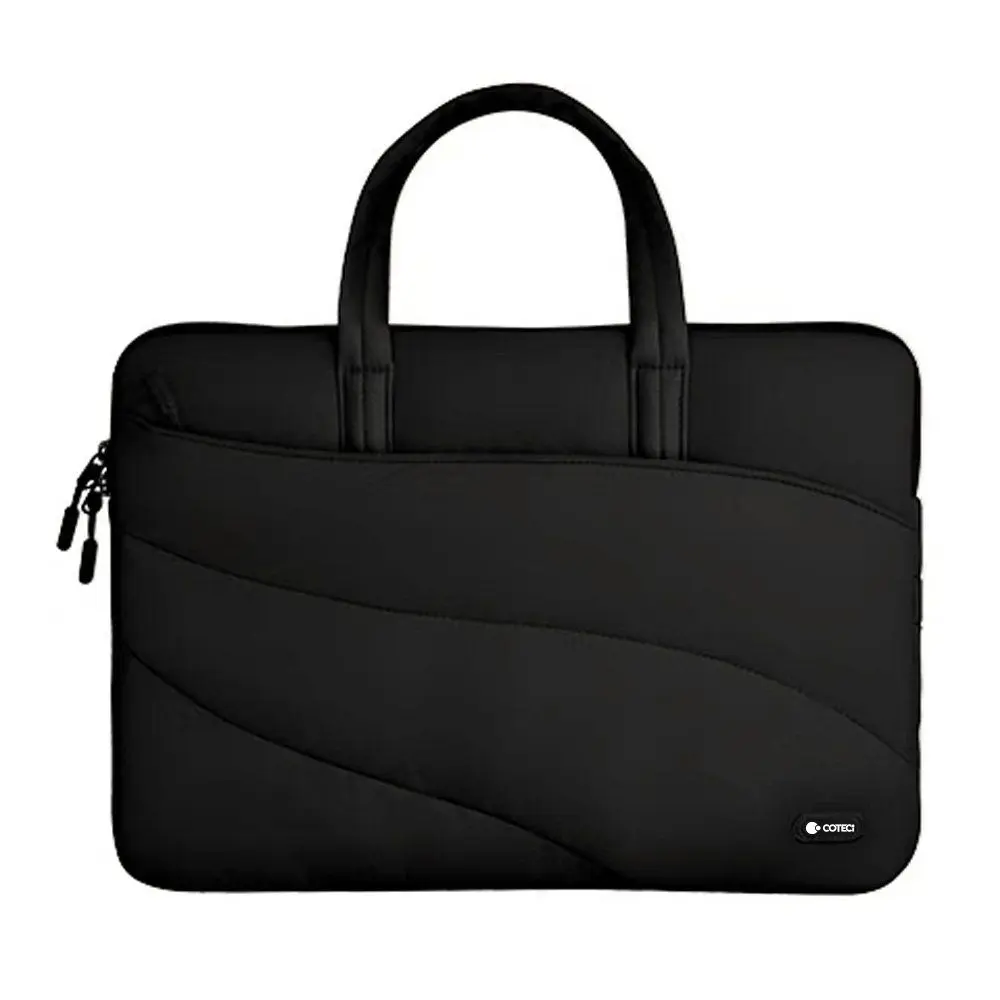 Coteci Torba za laptop MB-070, 15-16", Crna