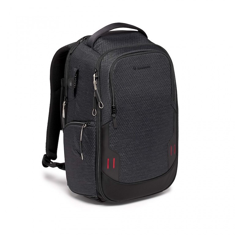 Manfrotto ranac MB PL2-BP-FL-M Frontloader backpack M