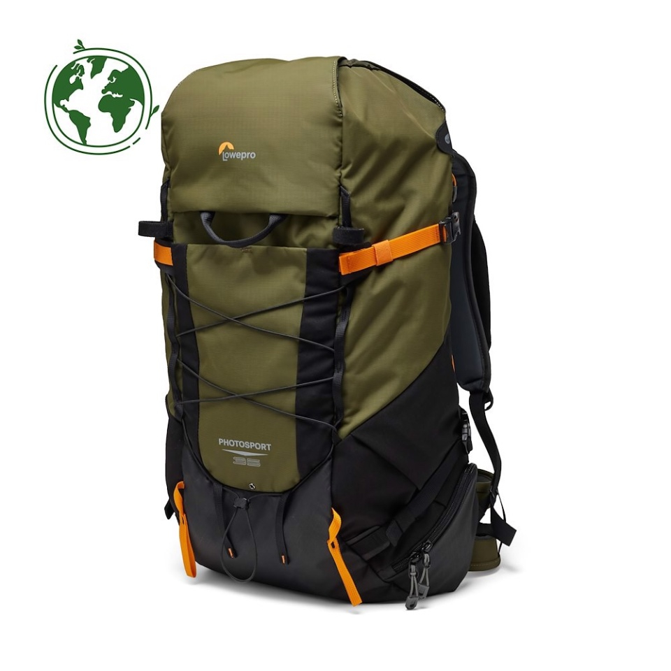 LOWEPRO ranac PhotoSport X BP 35L AW
