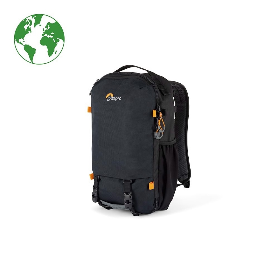 LOWEPRO ranac Trekker LT BP 150 AW crna