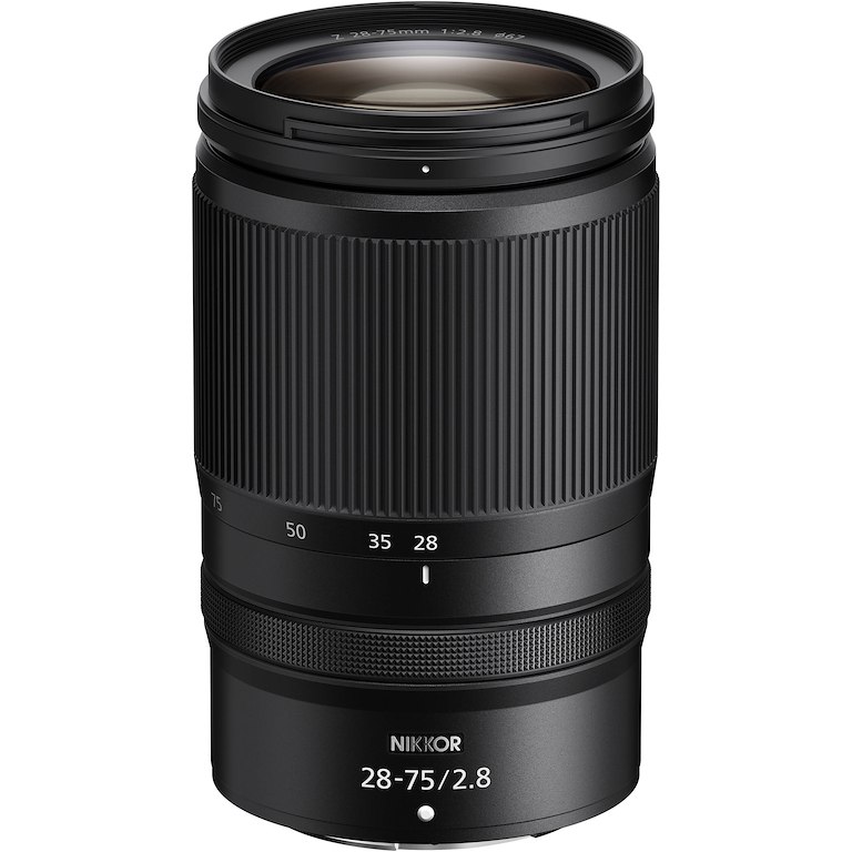 NIKON objektiv Z 28-75mm f/2.8