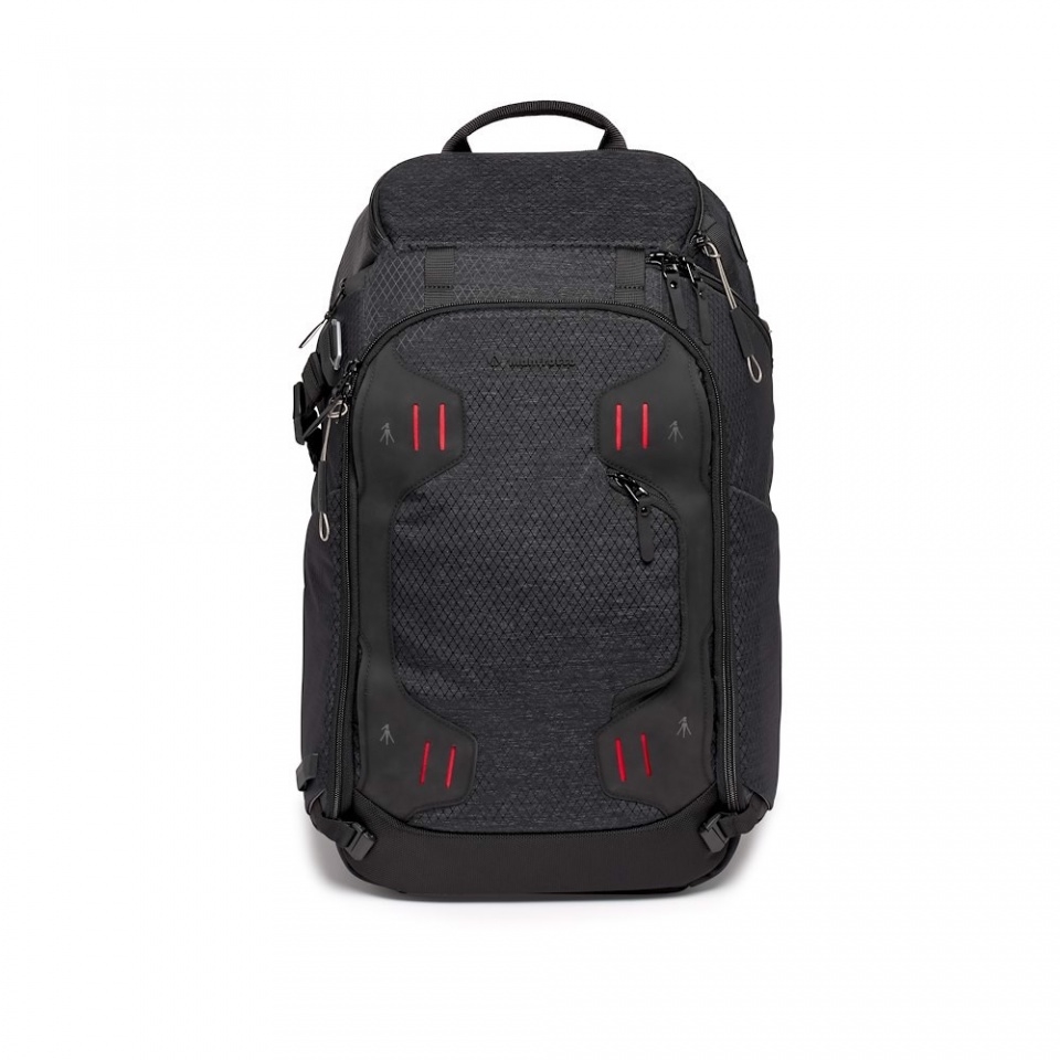 MANFROTTO ranac Pro Light Multiloader backpack M (PL2-BP-ML-M)