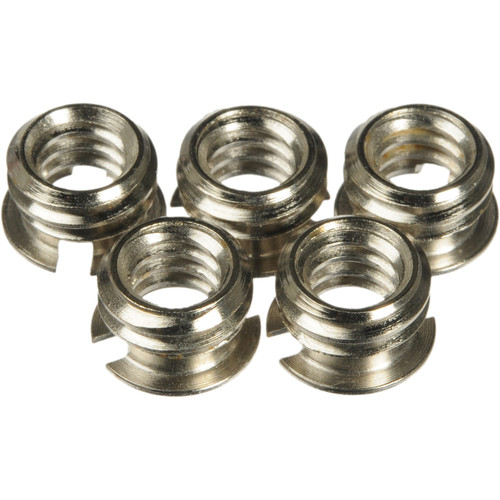 Manfrotto 148KN Adapter 3/8 to 1/4