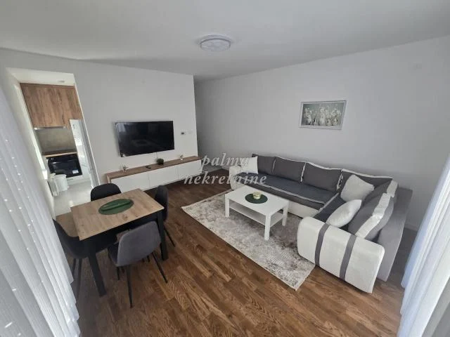 Izdavanje, Stan, 51m2 , Bubanj