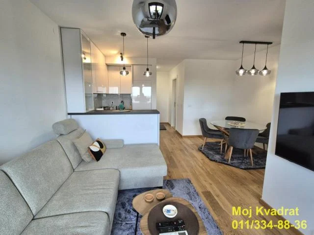 Palilula, Hala Pionir - Dragoslava Srejovića, 40m2