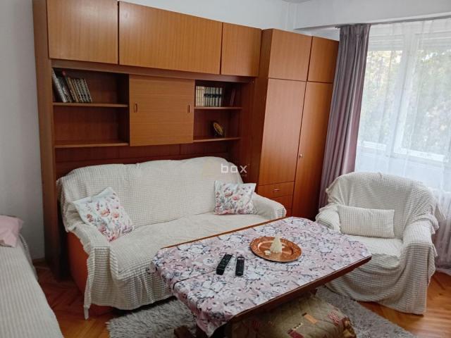 Dvosoban stan, 44m2, Obilićev venac