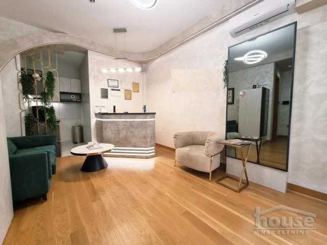 NOVI SAD - CARA DUŠANA - 40.00 m2