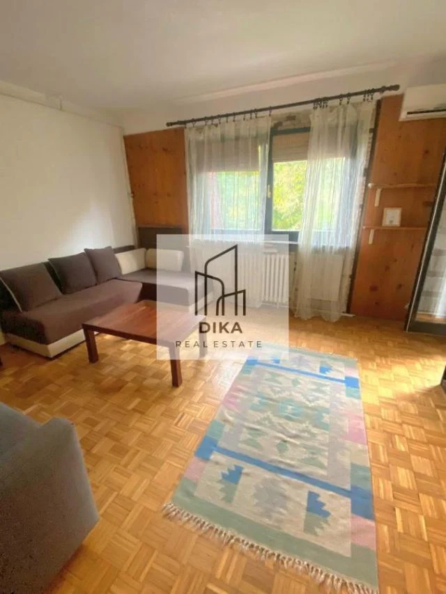 Banovo brdo, Kneza Višeslava, 1.0, 26m²