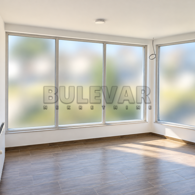 Izdaje se poslovni prostor 25 m2