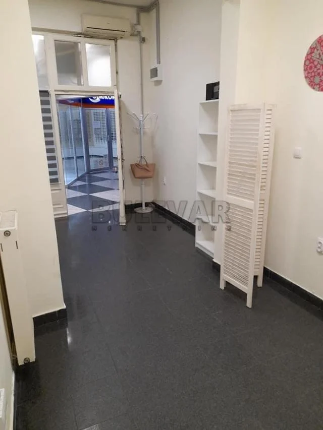 Izdaje se lokal u TPC Gorča !