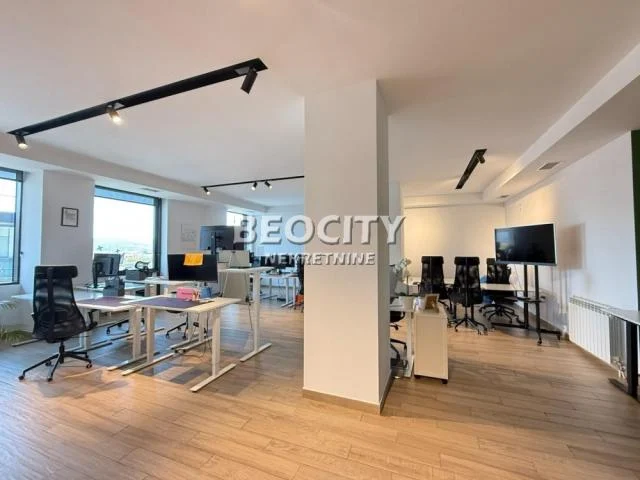 Novi Sad, Bulevar Oslobođenja, Novosadskog sajma, 4.0, 312m2, 3850EUR