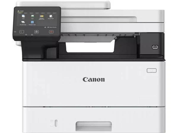 MFP Laser Canon i-SENSYS MF465dw II štampač skener kopir fax duplex LAN wireless