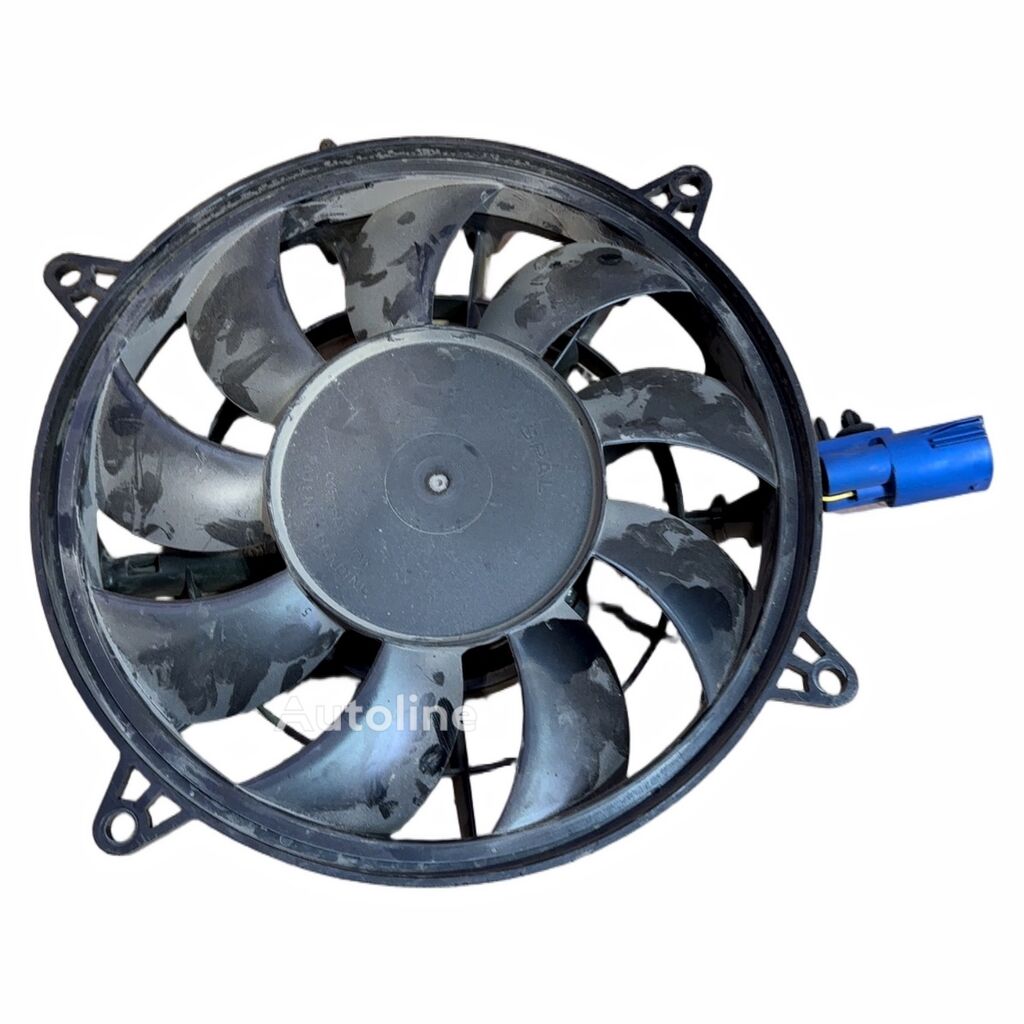 Spal VA109-BBL330P/N-109A/SH visco spojnica ventilatora za Linkker LE13 (01.16-12.20) autobusa
