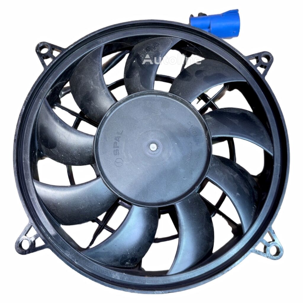 Spal VA109-BBL330P/N-109A/SH visco spojnica ventilatora za Linkker LE13 (01.16-12.20) autobusa