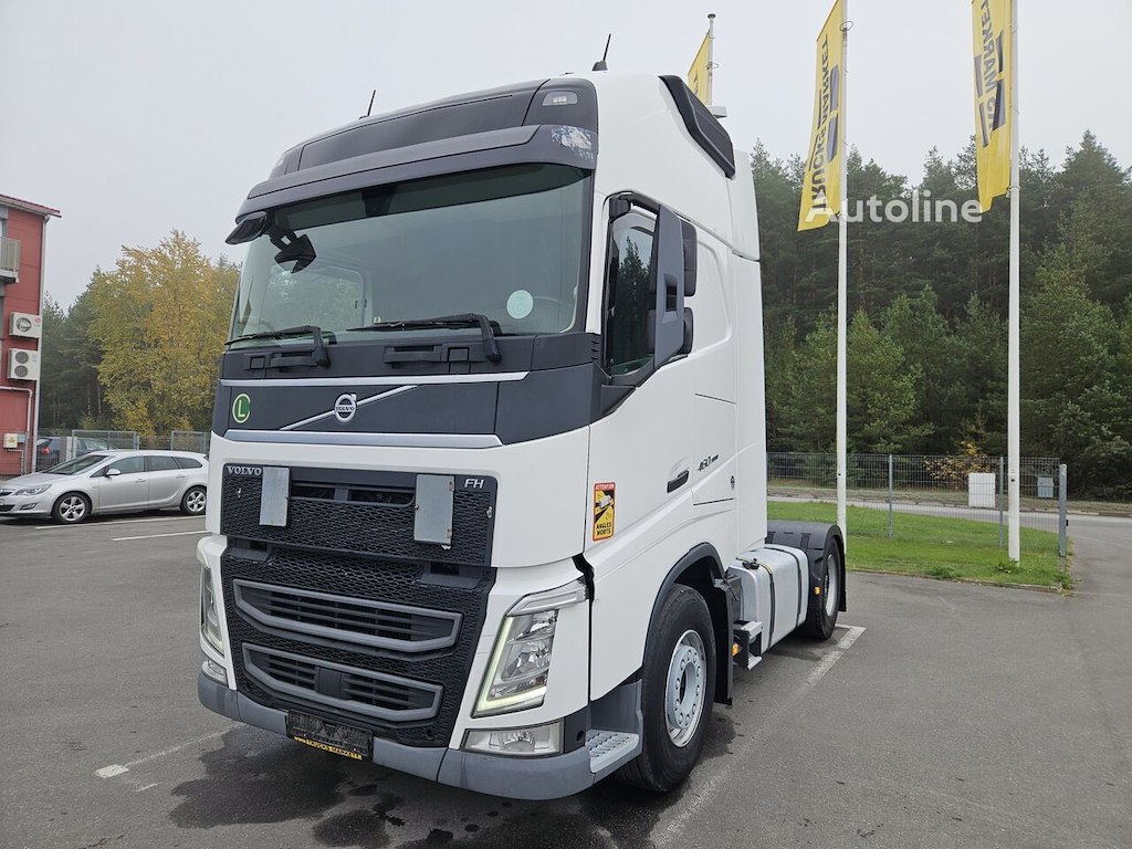 Volvo FH460 XL tegljač